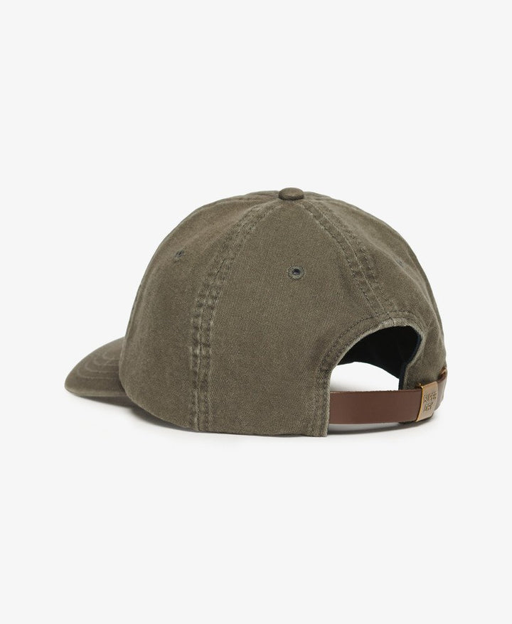 Vintage Embroidery Cap | Vintage Black – Superdry