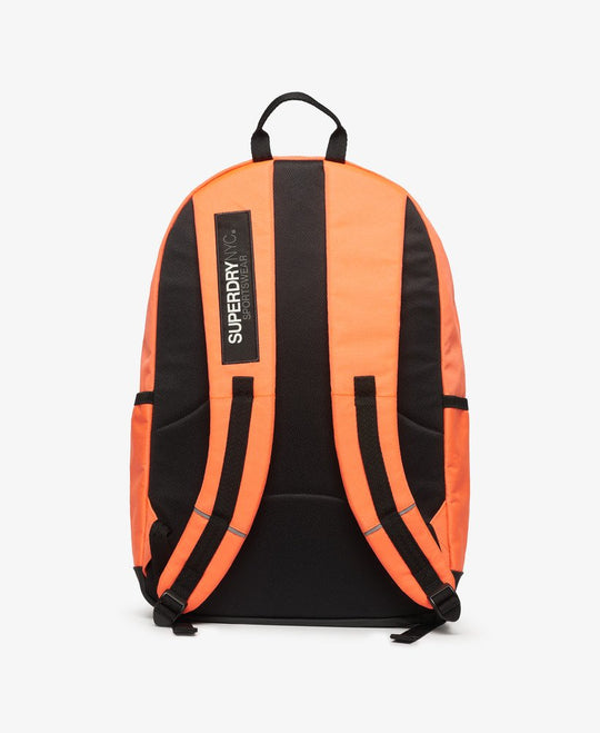 Nyc Montana Backpack | Volcanic Coral – Superdry